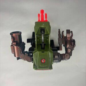 Toys | Vintage 1994 Fasa Tyco Battletech Bushwacker Vehicle | Poshmark